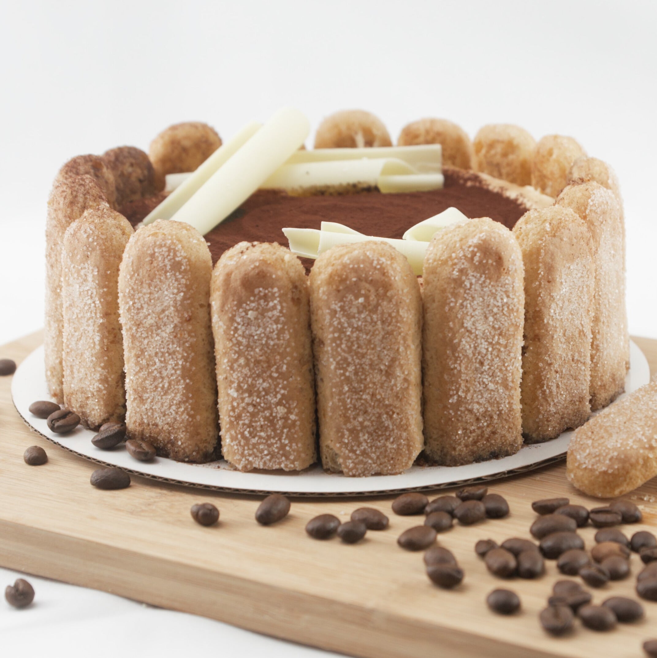 Classic Cakes – Jackie's Creative Cakes and Sweets