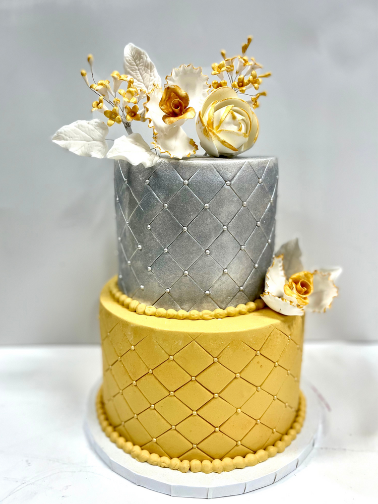 Custom Celebration Cakes Gallery – Jackie's Creative Cakes and Sweets