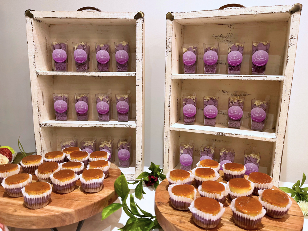 Custom Dessert Tables Gallery – Jackie's Creative Cakes and Sweets