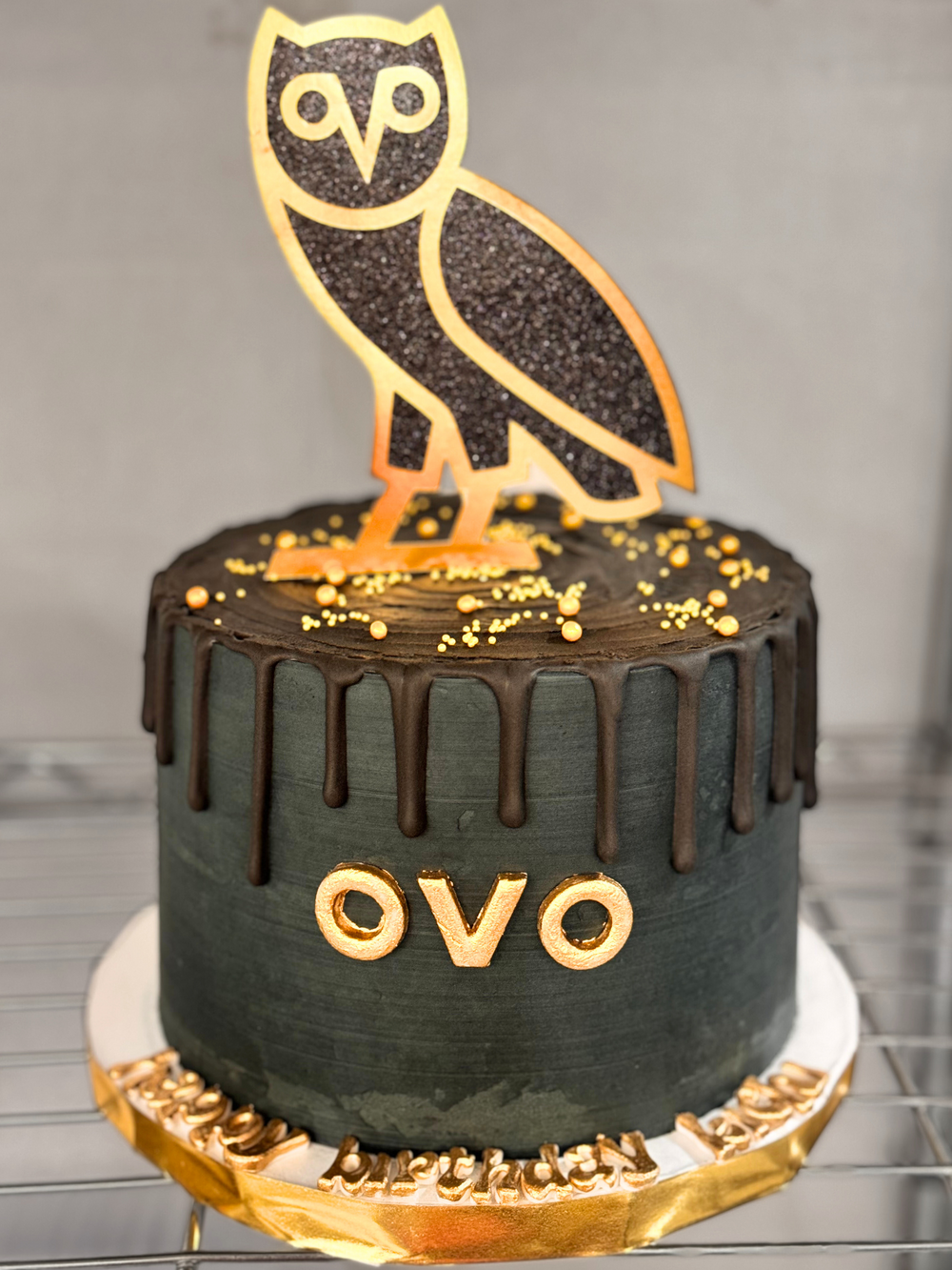 Custom Designer & Iconic Brand Cakes Gallery – Jackie's Creative Cakes ...