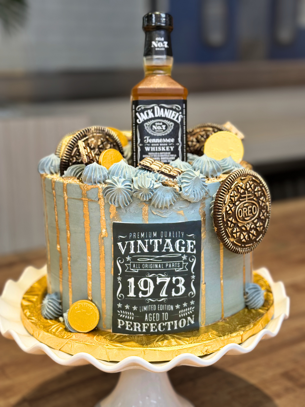 Jackie's Creative Cakes | Authentic Filipino Bakery | Scarborough, ON ...