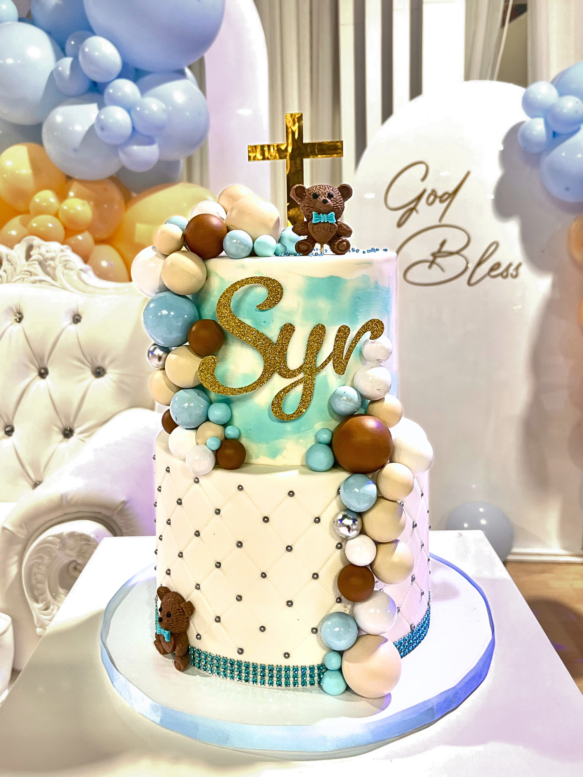 Jackie's Creative Cakes | Authentic Filipino Bakery | Scarborough, ON ...