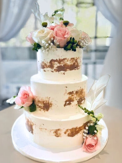 Jackie's Creative Cakes | Authentic Filipino Bakery | Scarborough, ON ...