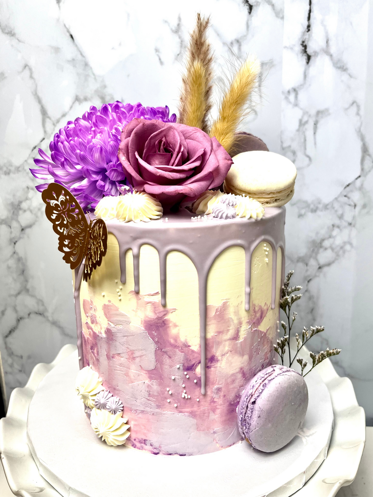 Jackie's Creative Cakes | Authentic Filipino Bakery | Scarborough, ON ...