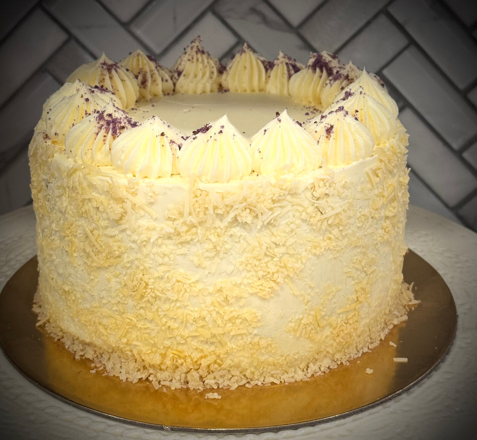 Holiday Menu – Jackie's Creative Cakes and Sweets