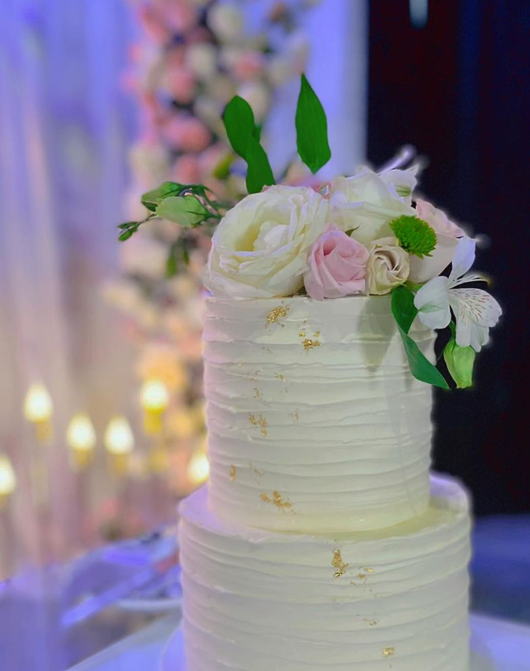 Cake Gallery – Jackie's Creative Cakes and Sweets