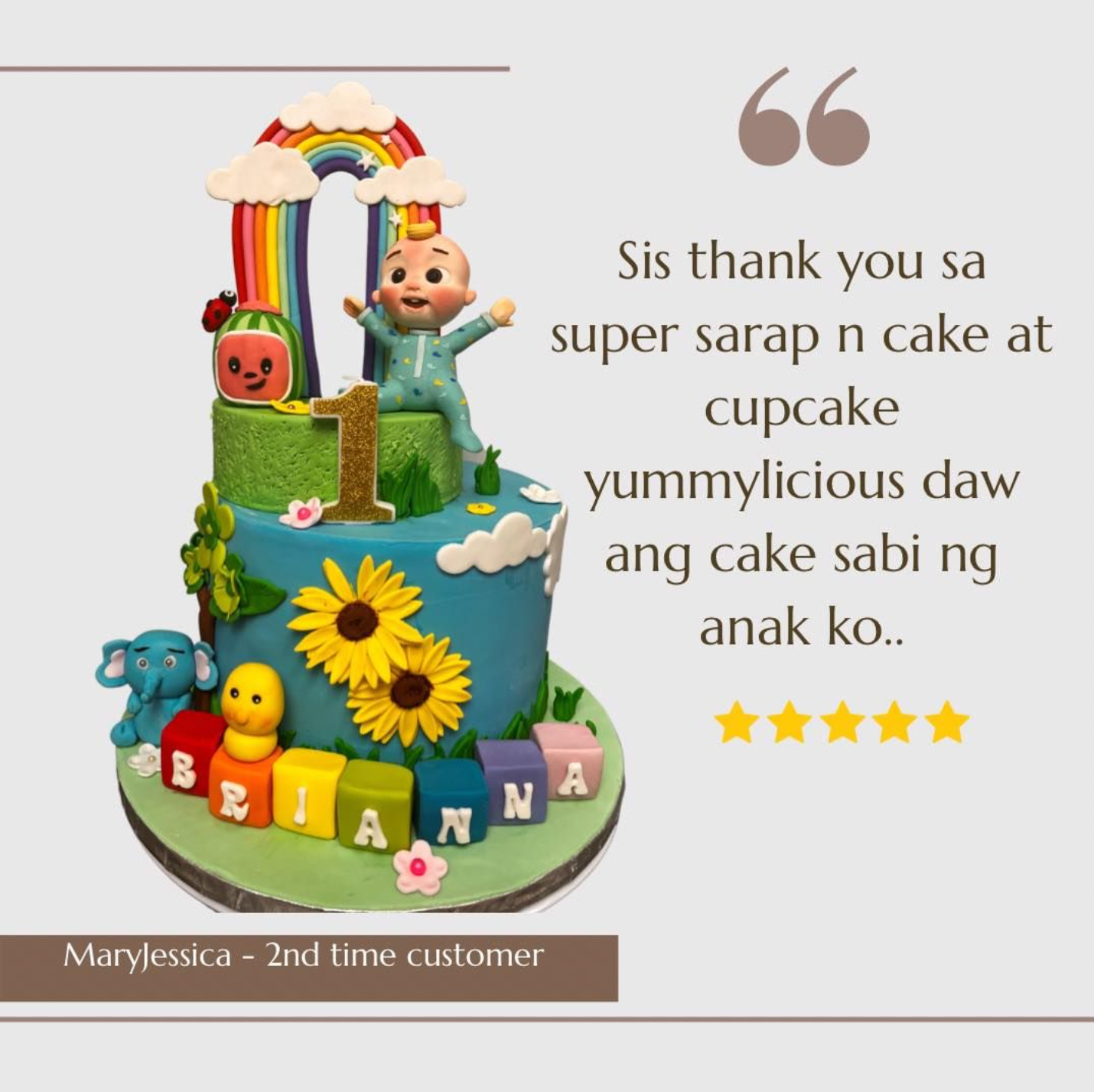 Cake Gallery – Jackie's Creative Cakes and Sweets