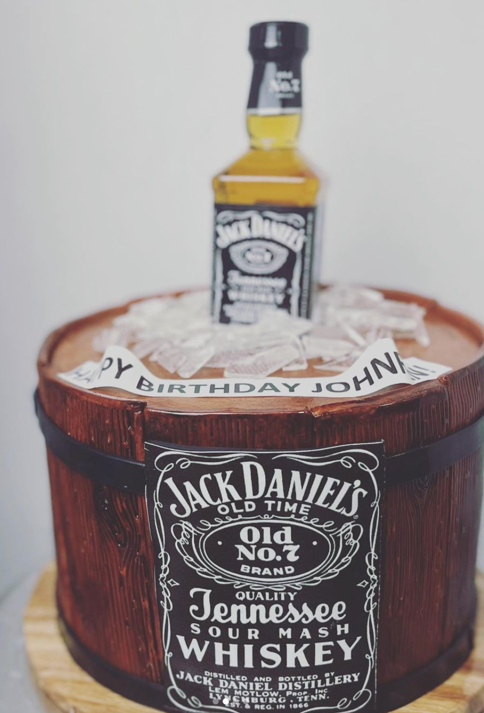 Cake Gallery – Jackie's Creative Cakes and Sweets